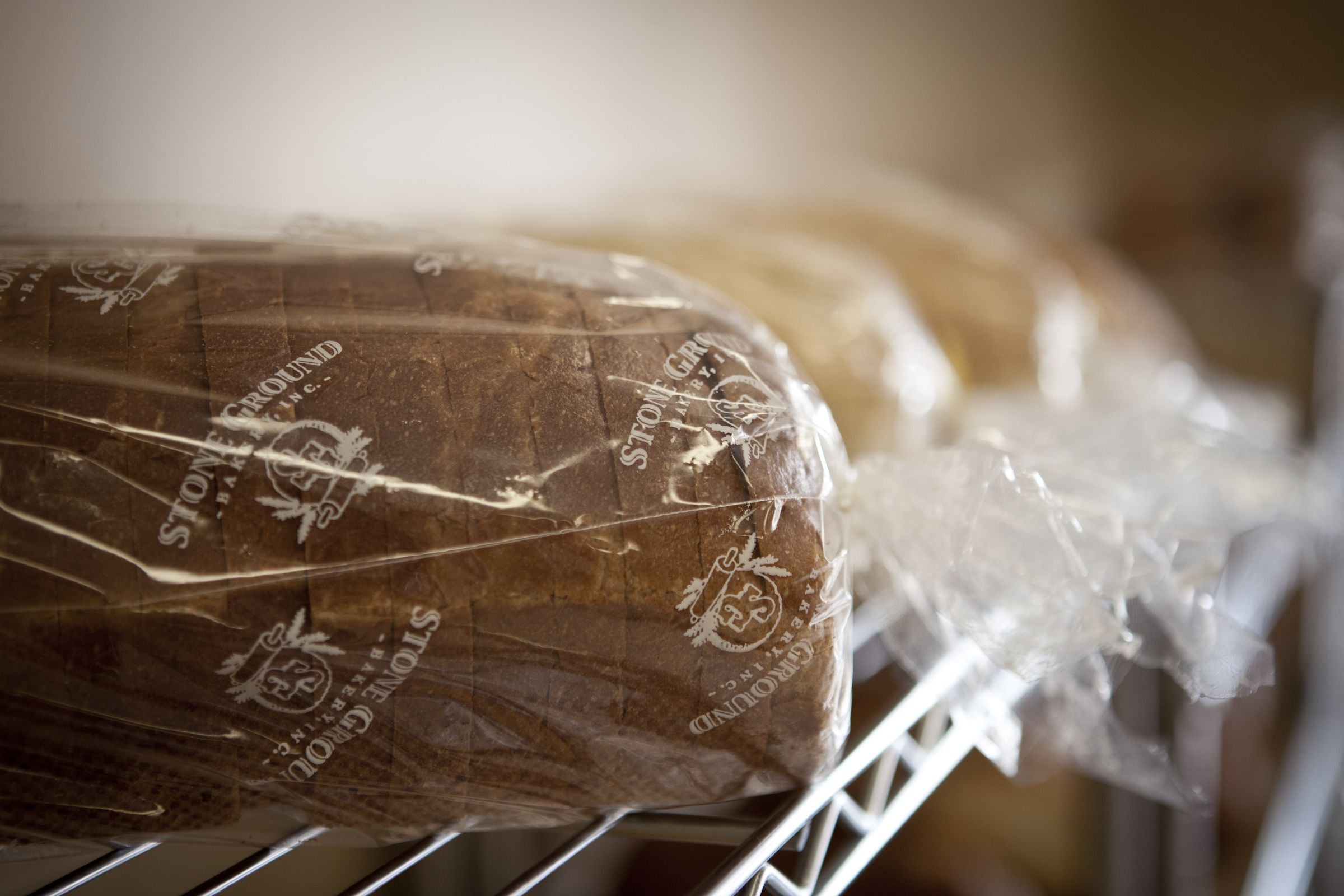 Sliced Breads – Page 3 – Stone Ground Bakery