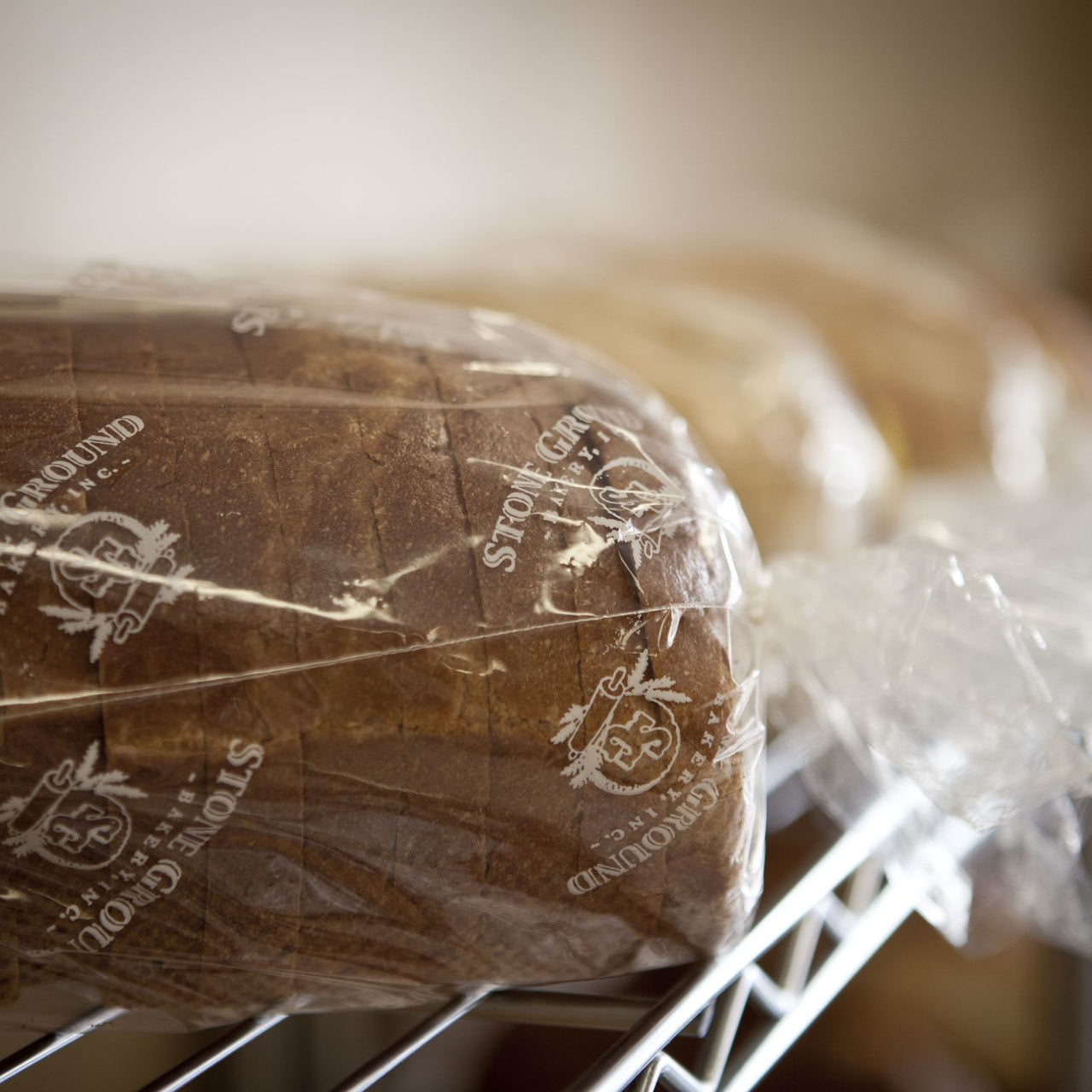 Sliced Breads – Page 2 – Stone Ground Bakery