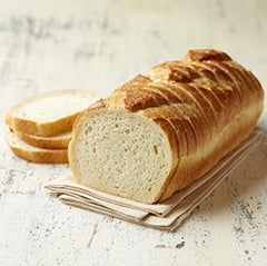 Pullman, Rustic sour 1.5 lb 5/8" Sliced – Stone Ground Bakery