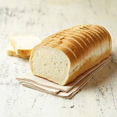 Pullman, Tuscan 1.5 lb 5/8" Slice – Stone Ground Bakery