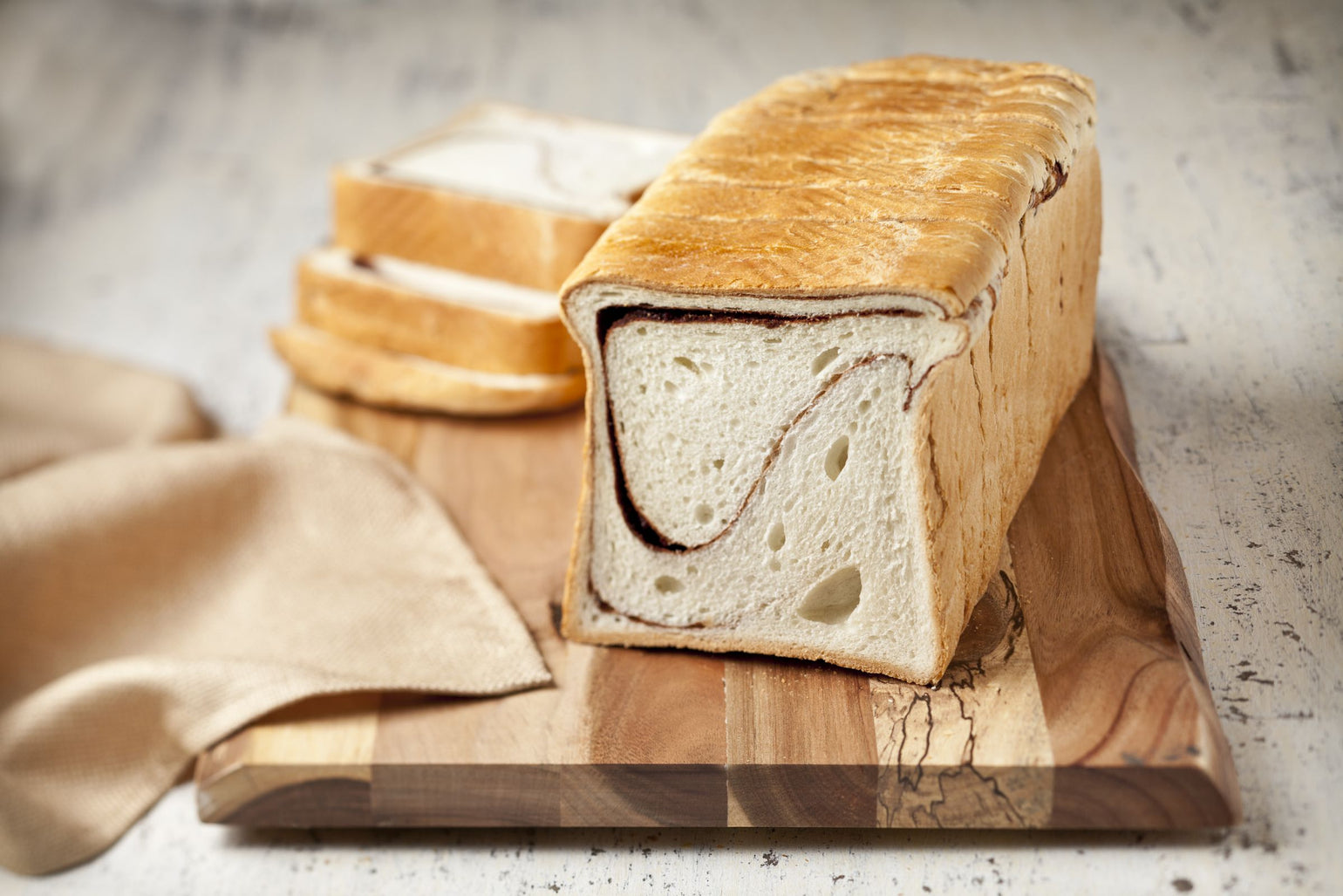 About Us – Stone Ground Bakery